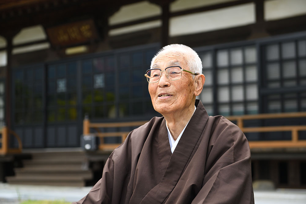 内藤 善康 先生｜文教大学学園広報誌「あやなりBP」