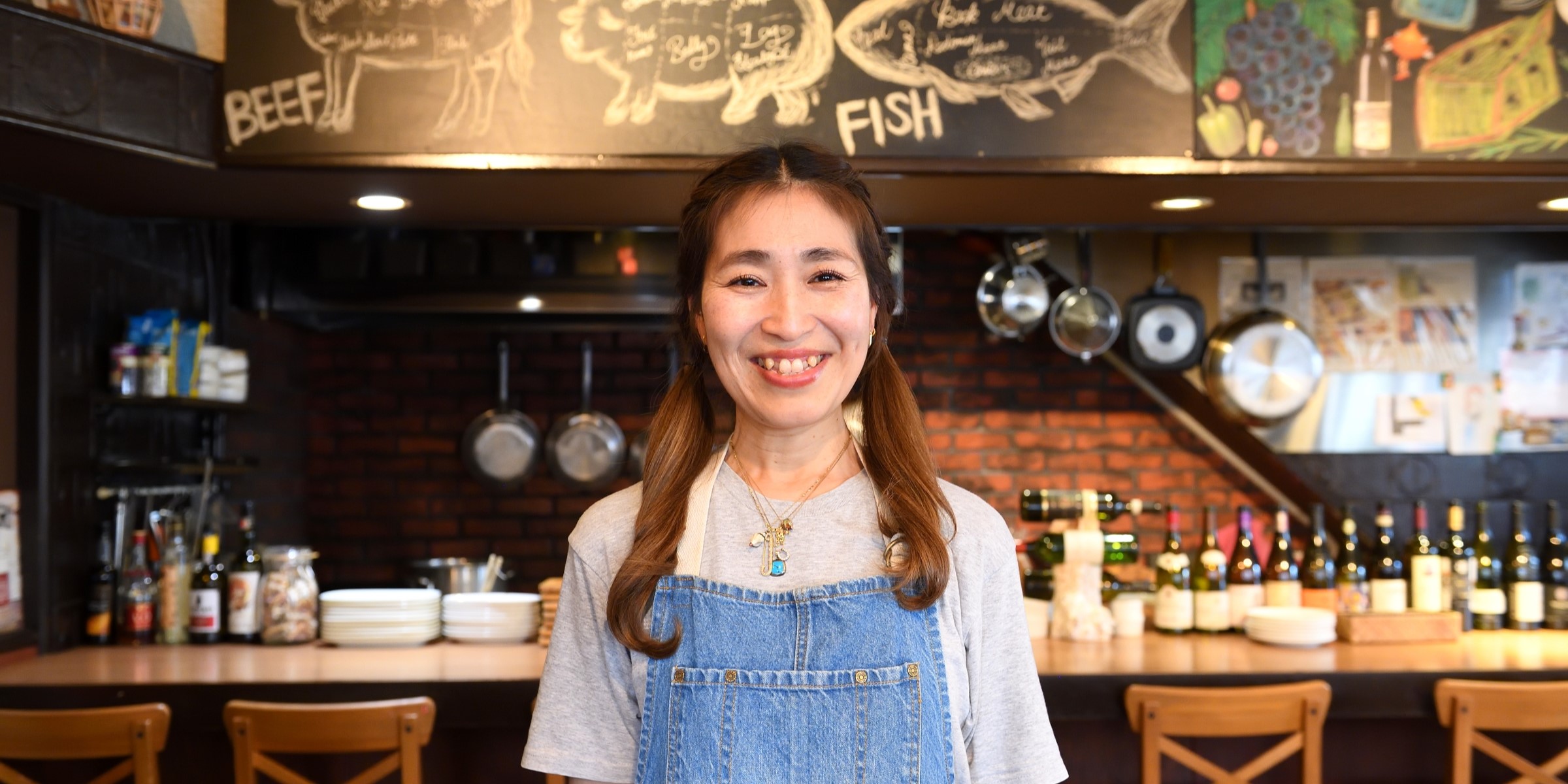 堀川 佑果さん｜文教大学学園広報誌「あやなりBP」