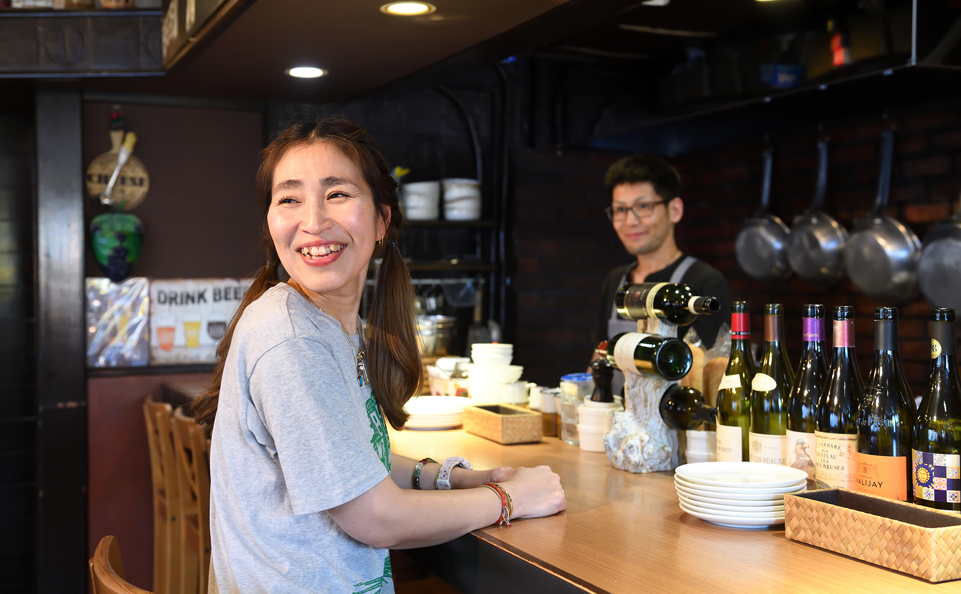 堀川 佑果さん｜文教大学学園広報誌「あやなりBP」