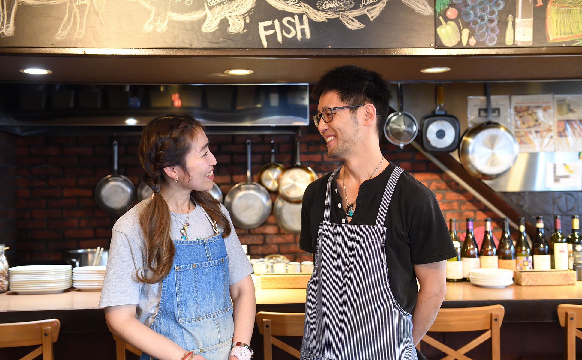 堀川 佑果さん｜文教大学学園広報誌「あやなりBP」