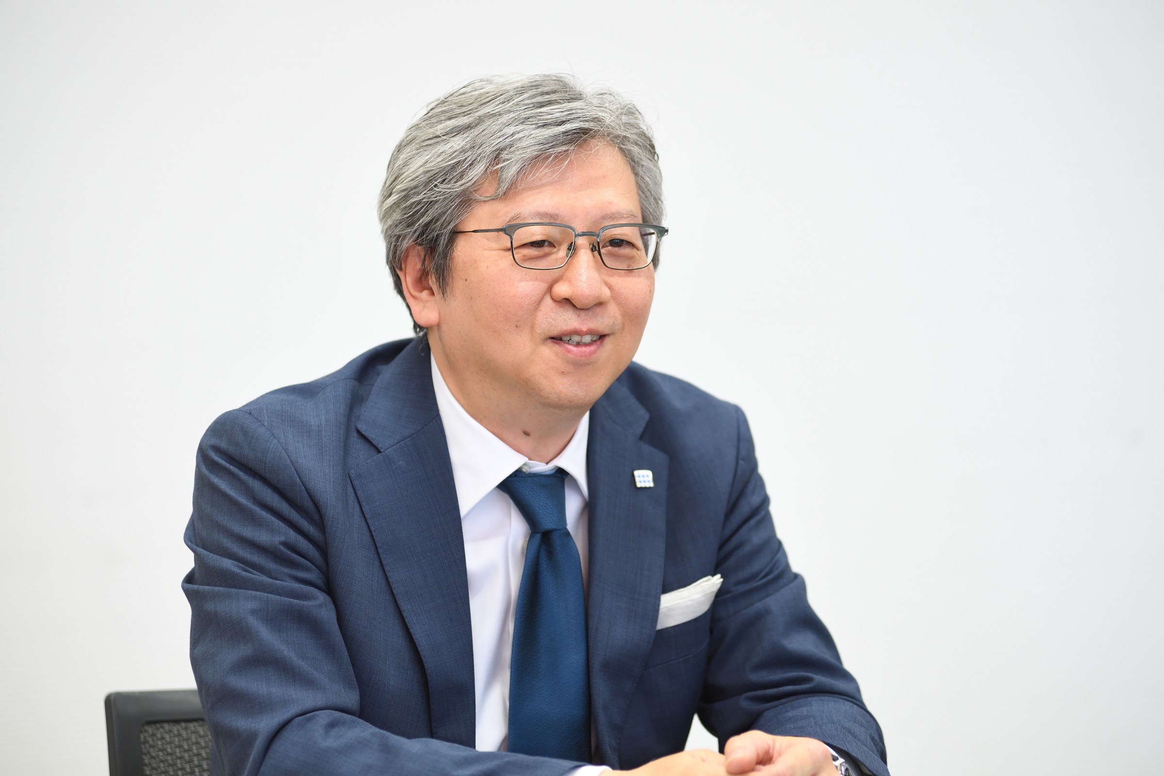 髙谷 誠一 さん｜文教大学学園広報誌「あやなりBP」