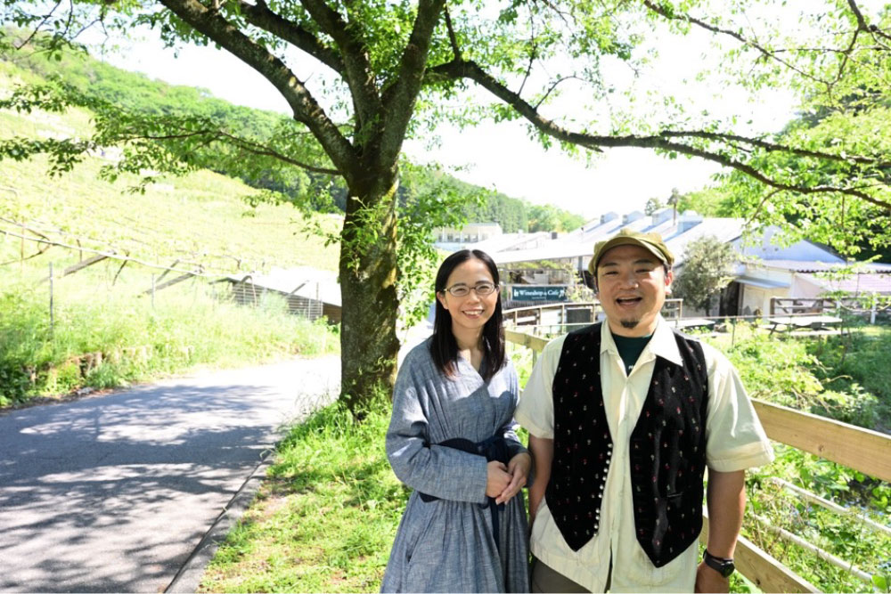 池上 峻 さん｜文教大学学園広報誌「あやなりBP」