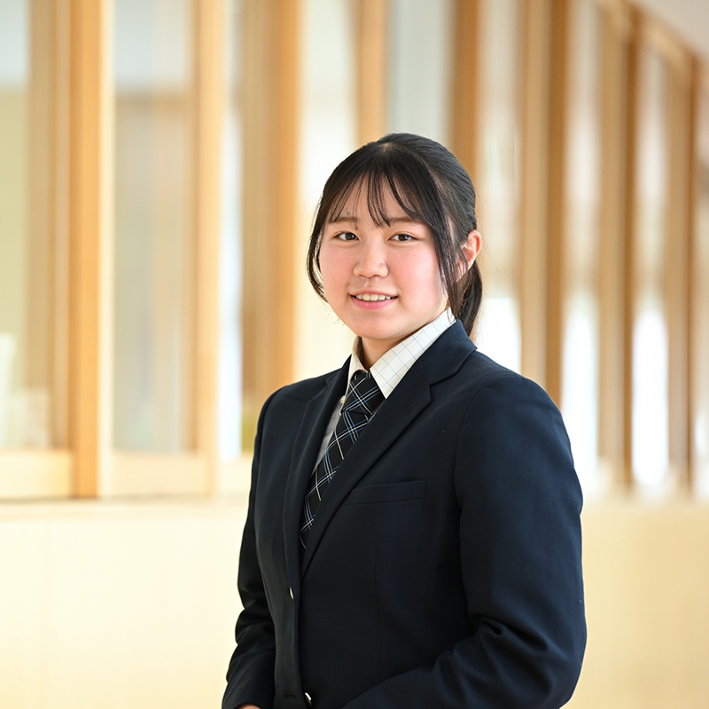 聞く Interviews｜文教大学学園広報誌「あやなりBP」