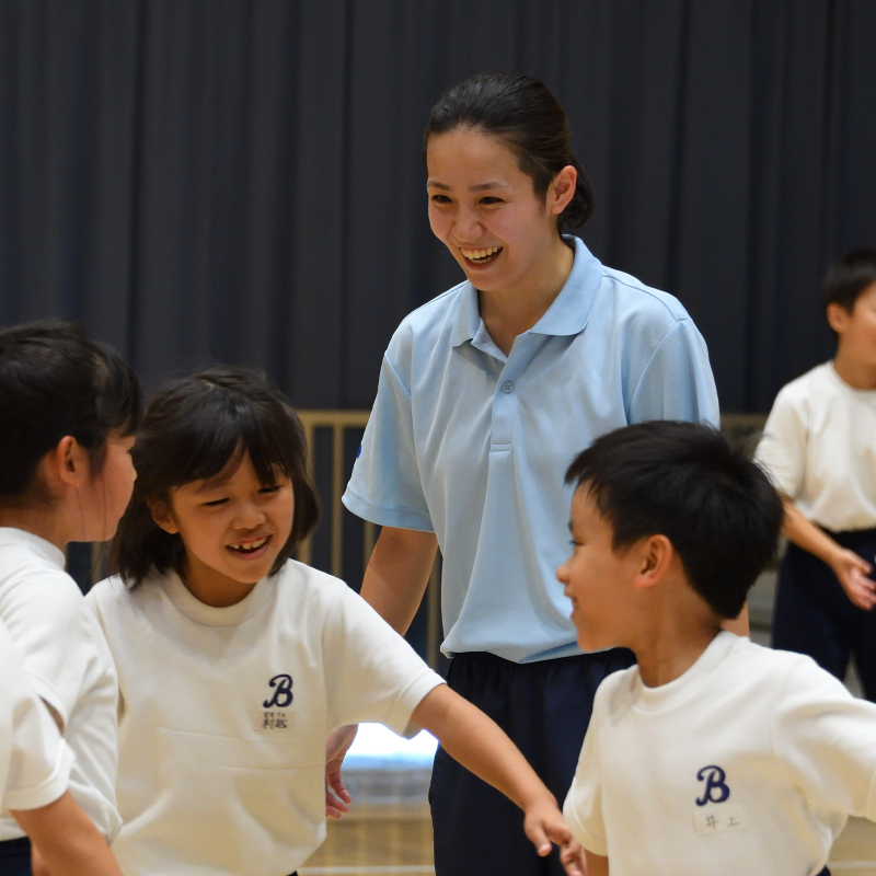 聞く Interviews｜文教大学学園広報誌「あやなりBP」